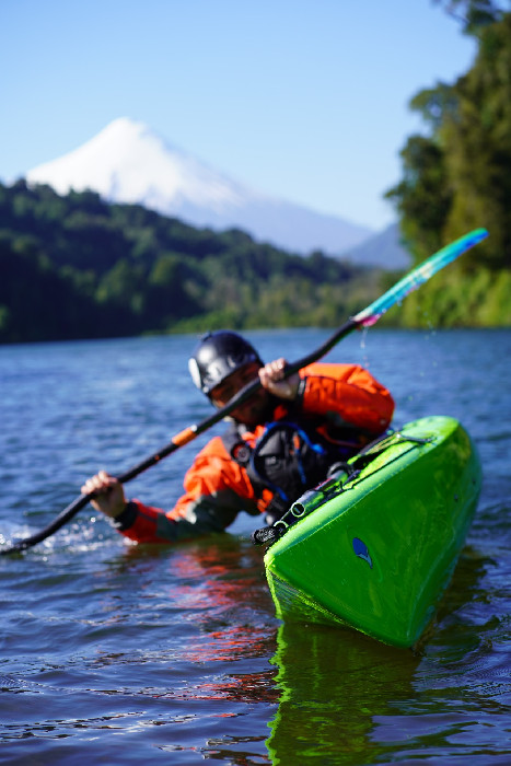 Capacitaciones :: Chile Kayak Capacitaciones