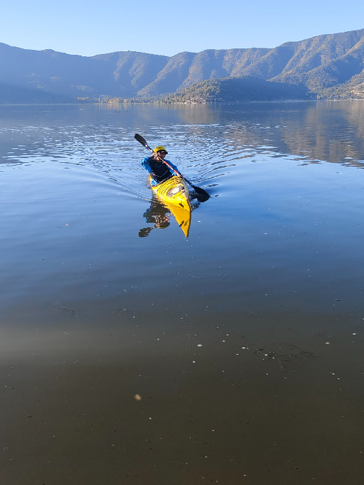 Sobre nosotros :: Chile Kayak Capacitaciones